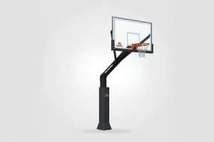 Basketball Court Hoops NZ | Adjustable & Fixed | Court Kings