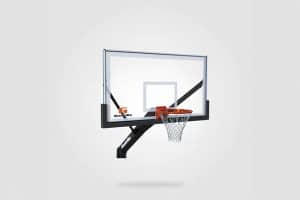 Basketball Court Hoops NZ | Adjustable & Fixed | Court Kings