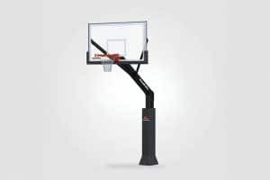 Basketball Court Hoops NZ | Adjustable & Fixed | Court Kings