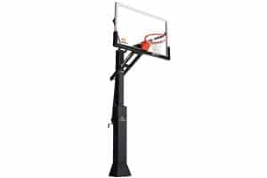 Basketball Court Hoops NZ | Adjustable & Fixed | Court Kings